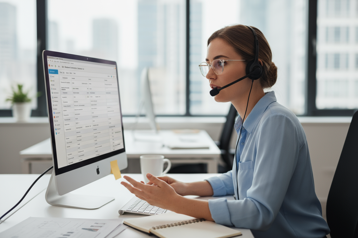 Support and Hosting - Vivato